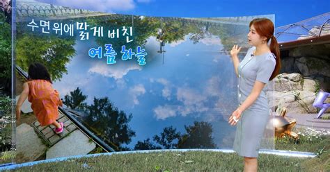 날씨 내일 새벽부터 남해안·제주 강한 비‥7월 첫주 내내 비