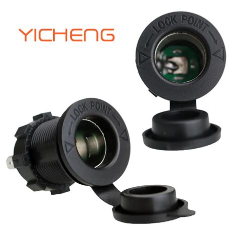 A03 소켓 Usb 콘센트 24v 시가 라이터 소켓 Dc 12v 담배 소켓 해양 자동차 Buy 12v 소켓12v 담배 소켓12v 자동차 소켓 Product On