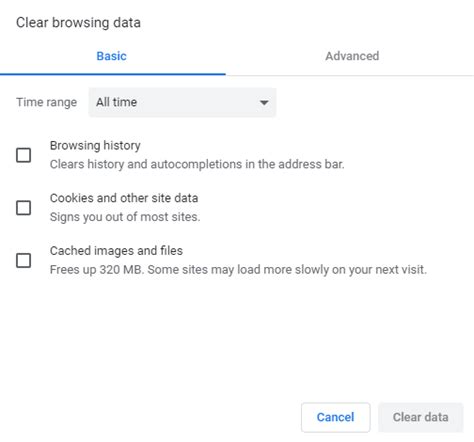 Fix Google Chrome Critical Error Red Screen Guide