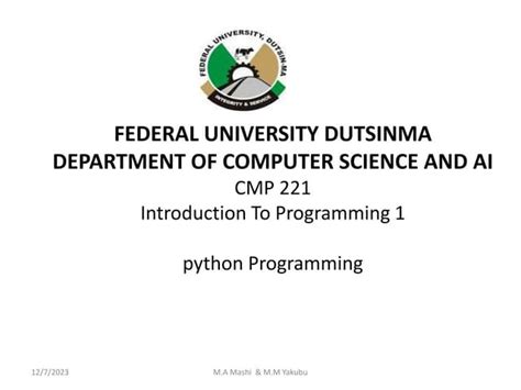 lecture1 pptx