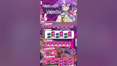 Michimochievee On Twitch Cant Help Falling In Love Youtube