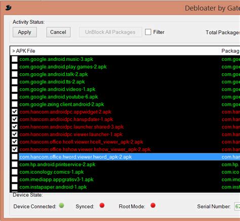 How To Uninstall Preinstalled Apps Without Root Easy Tricks