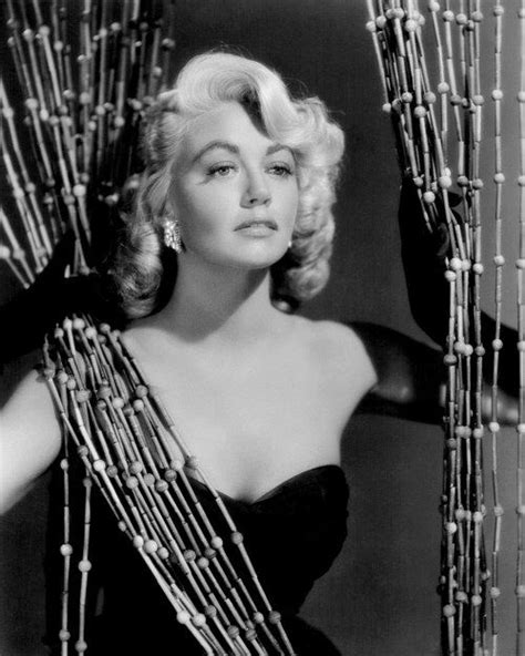 17 Best Images About Dorothy Malone On Pinterest Black And White