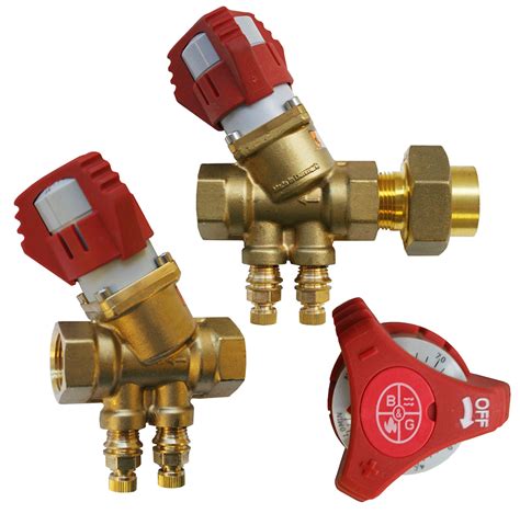 How Does A Circuit Setter Balance Valve Work At Carmen Pitt Blog