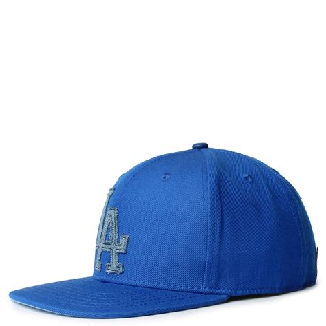 Pro Standard Dodgers Varsity Blues Snapback Lld738400 Dbl Shiekh