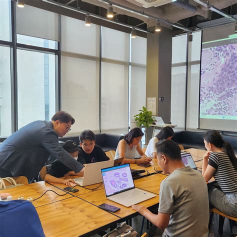 Esc 어른이실험실탐험 2 세포의 세계 가상현미경으로 보는 암세포 2023 08 12 Esc 이야기