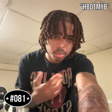 Hbdtmyb Hydroboi Song Lyrics Music Videos And Concerts