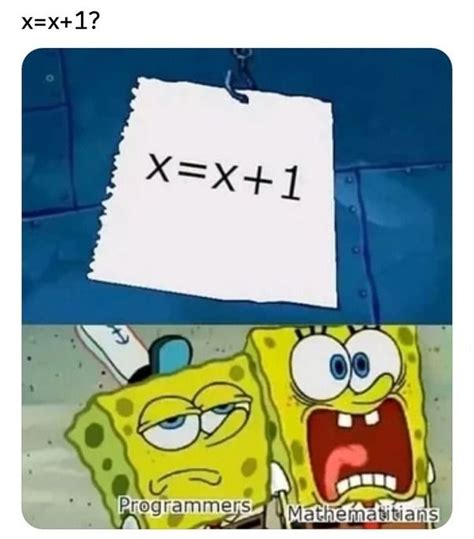 Programmers And Mathematicians Memes Math Memes Nerd Memes Nerd Jokes