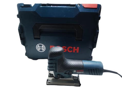 WYRZYNARKA BOSCH PROFESSIONAL GST CE Wyrzynarki Loombard Pl