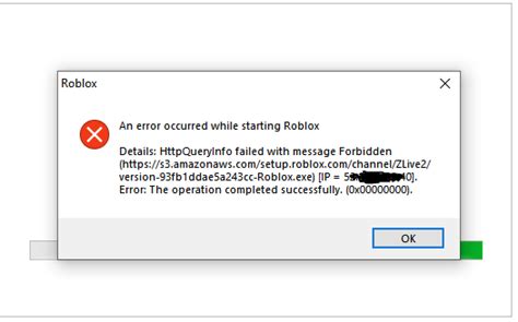 I Think Im Ip Banned Rrobloxbans