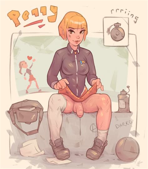 Rule 34 1futa Bob Cut Bystander Darkodraws Futa Only Futanari