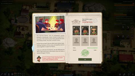 One Military Camp Review Niche Gamer