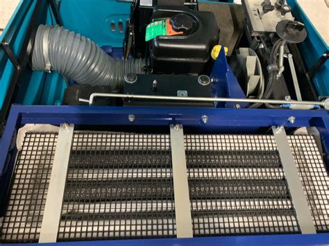 Wetrok Kerwit A75 P Ch Kehrmaschine Ab Service Wie Neu Kaufen Auf Ricardo