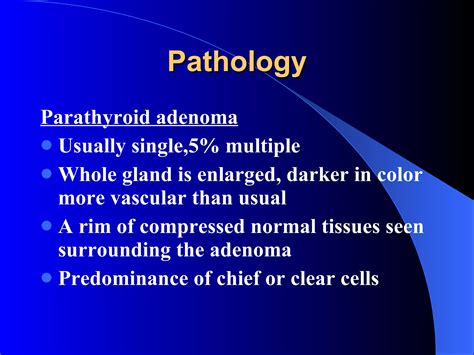 Parathyroids Ppt