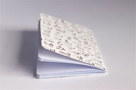 Abc Bahrain Pocket Notebooks أ ب ت البحرين دفاتر الجيب Hindcreates