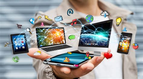 Los Impactos De La Tecnología Digital En La Sociedad Primera Edición