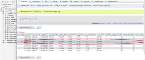 Php Obtener Ultimo Registro De Un Objeto Select Phpajaxjsmysql