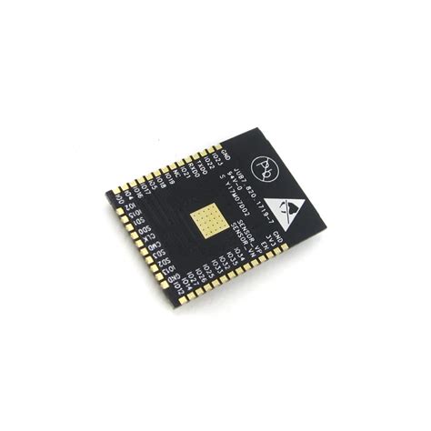 Купить Esp32 иот связи Bluetooth и Wifi и двухъядерный процессор с