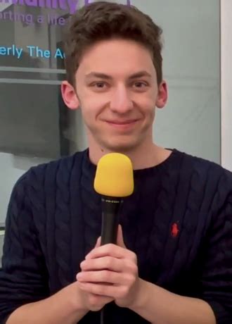 Andrew Barth Feldman Wikipedia