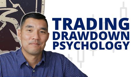 Trading Drawdown Psychology How To Analyze A Losing Streak Trading
