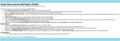 Jenny Kang On Linkedin Electronichardware Design Digital Analog