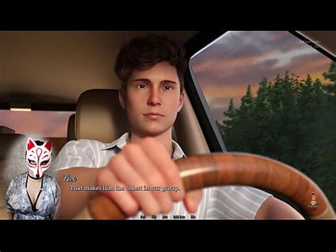 Dreamland Porn Game Walkthrough XNXX
