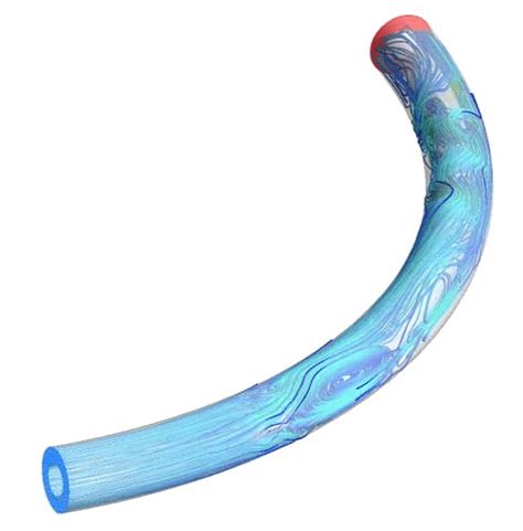 Ddpm And Dem For Professionals In Ansys Fluent Software