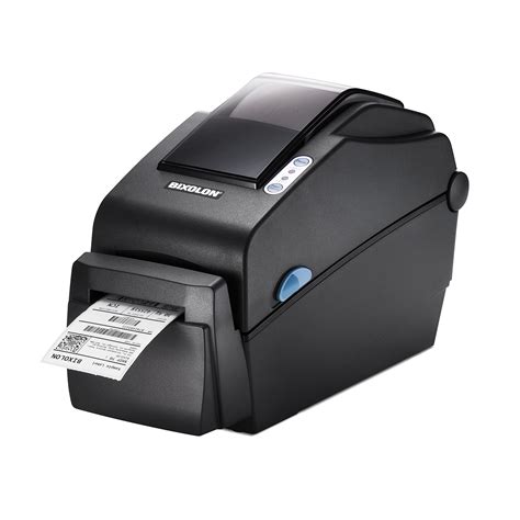 Bixolon Slp Dx220 2 Inch 203dpi Direct Thermal Label Printer Ethernet
