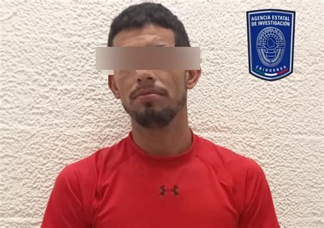 Imputa Fiscalía De Dh Cargos A Presunto Involucrado En Desaparición Y