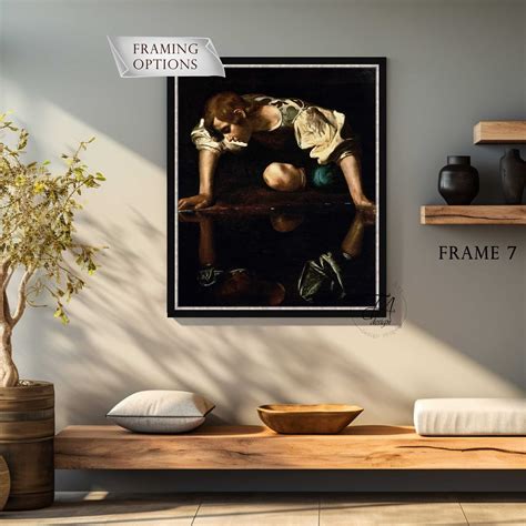 Shop Caravaggio Canvas Prints Tempera Art