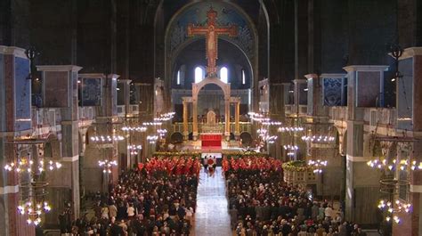 A Doctor Caused The Explosion Of The Body Of Pope Pius Xii Due To Poor Embalming Imedia