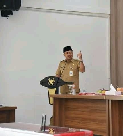 Sanksi Bagi Warga Batu Bara Yang Menolak Vaksinasi Covid 19 Dari Denda