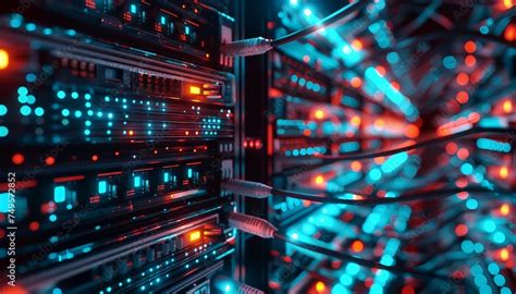 High Performance Networking Solutions High Performance Networking