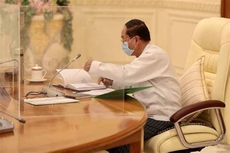 စစ်ကောင်စီက အရေးပေါ်ကာလပြဌာန်းချက် ဒုတိယ ၆ လ သက်တမ်းထပ်တိုးမည် Ayeyarwaddy Times