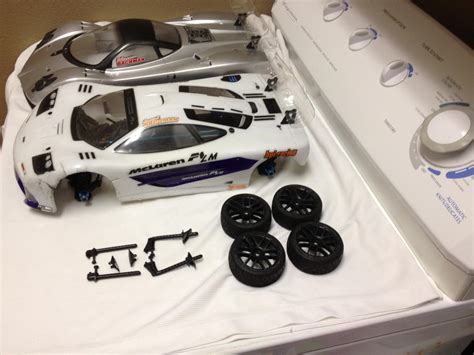 TC3 With Upgrades R C Tech Forums