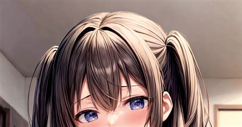 オリジナル お兄ちゃんが言うと意味が違って聞こえるのよね るなばるのイラスト Pixiv