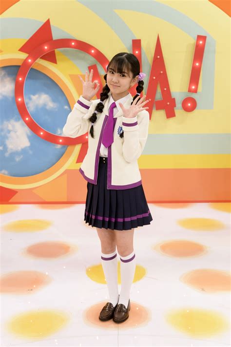 【おはスタ花江夏樹さん卒業記念大特集】金曜おはガールのミナミちゃんからメッセージが到着！【ありがとうはなちゃん卒業おめでとうメッセージ⑮
