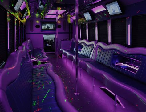 Stag And Bachelors Party In Almaty Nightclubs Stretch Limousines