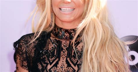 Britney Spears Invited Colton Haynes Onstage