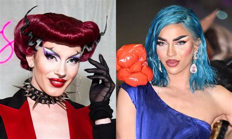 Drag Race Stars Cause Chaos Following Twitters Blue Tick Removal