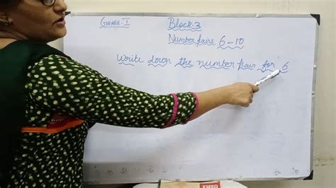 class1 youtube