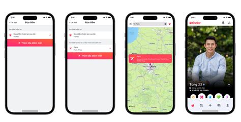 Hội độc thân yêu thể thao đã sẵn sàng xây dựng kết nối mới với Tinder Passport bởi Nguyễn Vy