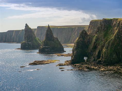 Ecosse - Over The Sea
