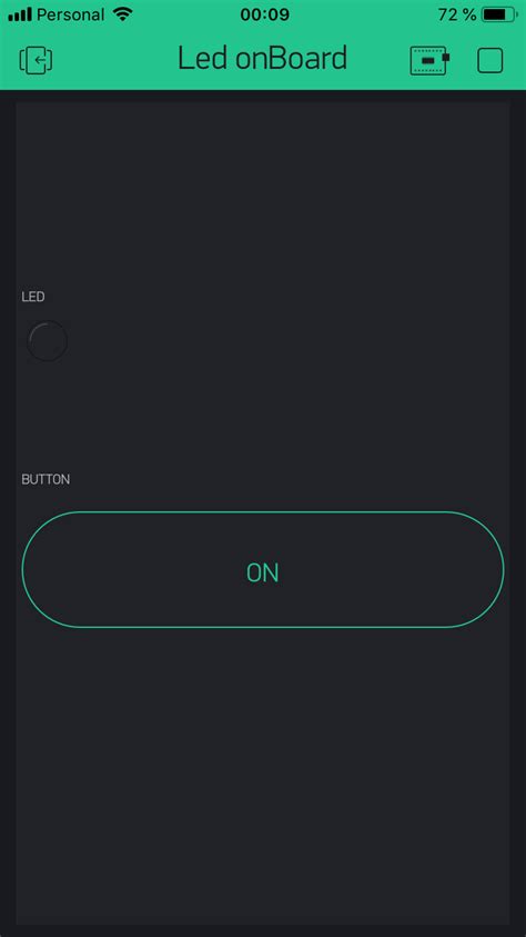 Mi Primer Proyecto Iot My First Iot Project Trybotics