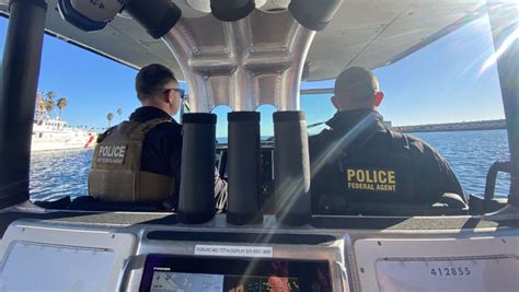 Authorities Ramp Up Super Bowl Security By Air And Sea Ahead Of Sundays Game Good Morning America