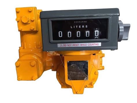 Lpg Turbine Flow Meters Jianshen Tank