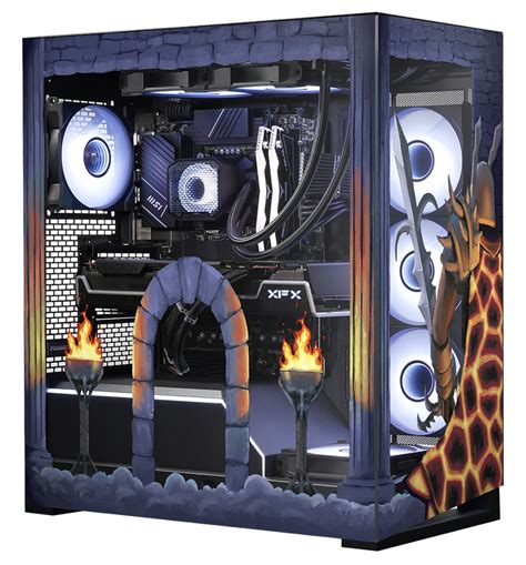 Updating Your System Bios Through Msi Center Starforge Systems