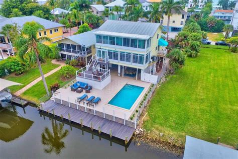 Seaside Escape Steps From Bonita Beach Bonita Springs Updated Prices