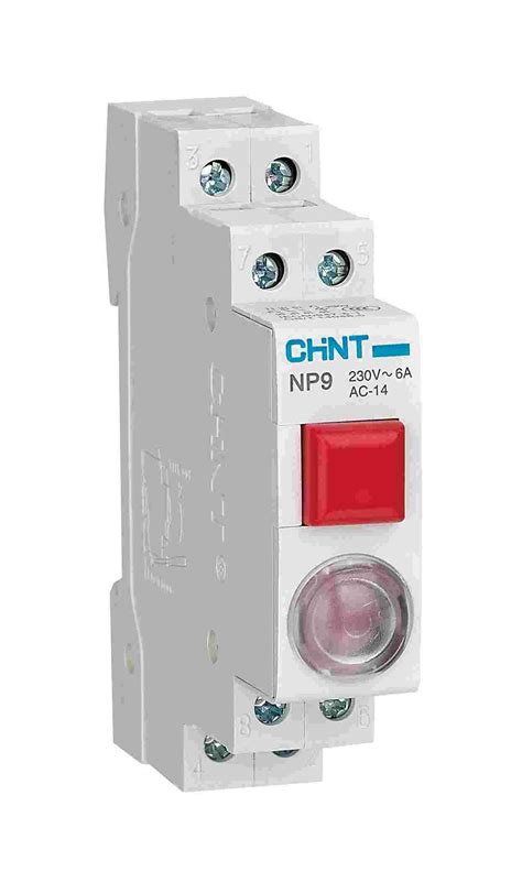 Np9按钮 产品概况 正泰电器