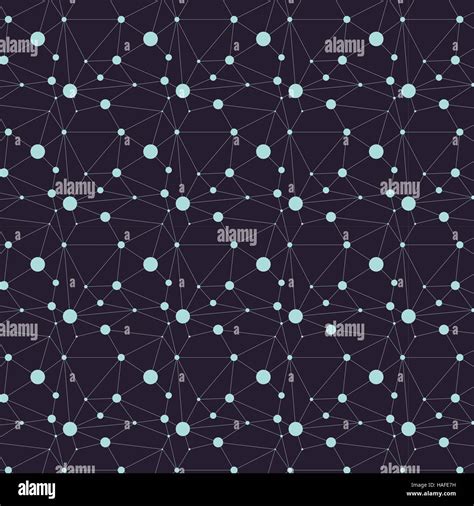 Seamless Abstract Pattern Stock Vector Image Art Alamy